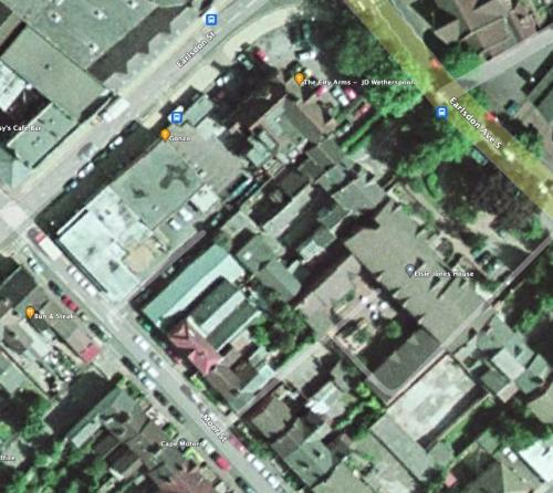 Historic Coventry Forum: Coventry Pubs