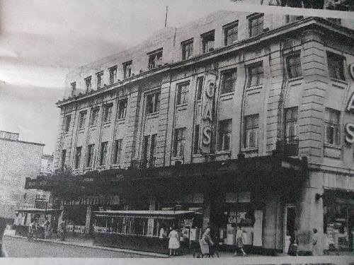 Historic Coventry Forum: Shops of yore