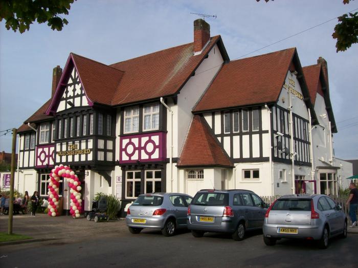 Historic Coventry Forum: Pubs, Wine Bars & Carveries