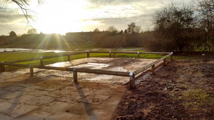 Historic Coventry Forum: Cheylesmore and Quinton Park