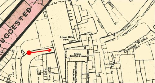 Historic Coventry Forum: River Sherbourne and tributaries