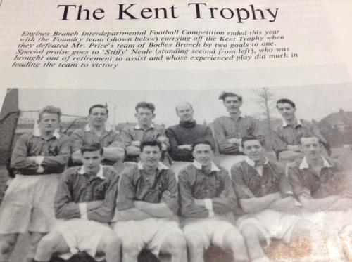 Historic Coventry Forum: Morris Engines, Courthouse Green