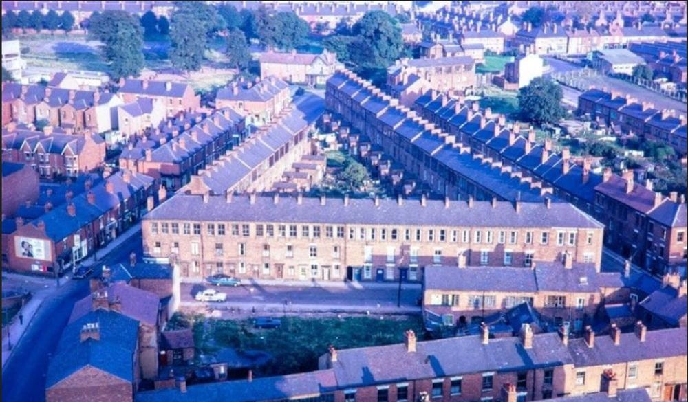 Historic Coventry Forum: Hillfields