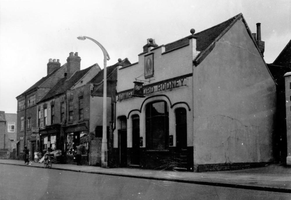 Historic Coventry Forum: Pubs, Wine Bars & Carveries