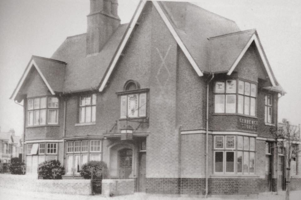 Historic Coventry Forum: Coventry Pubs