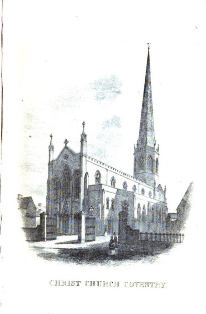 Historic Coventry Forum: Books on Coventry