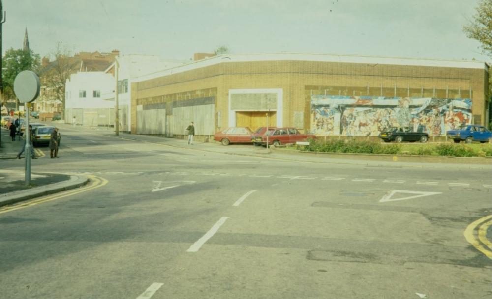 Historic Coventry Forum: Car Dealers, Garages, Petrol Stations