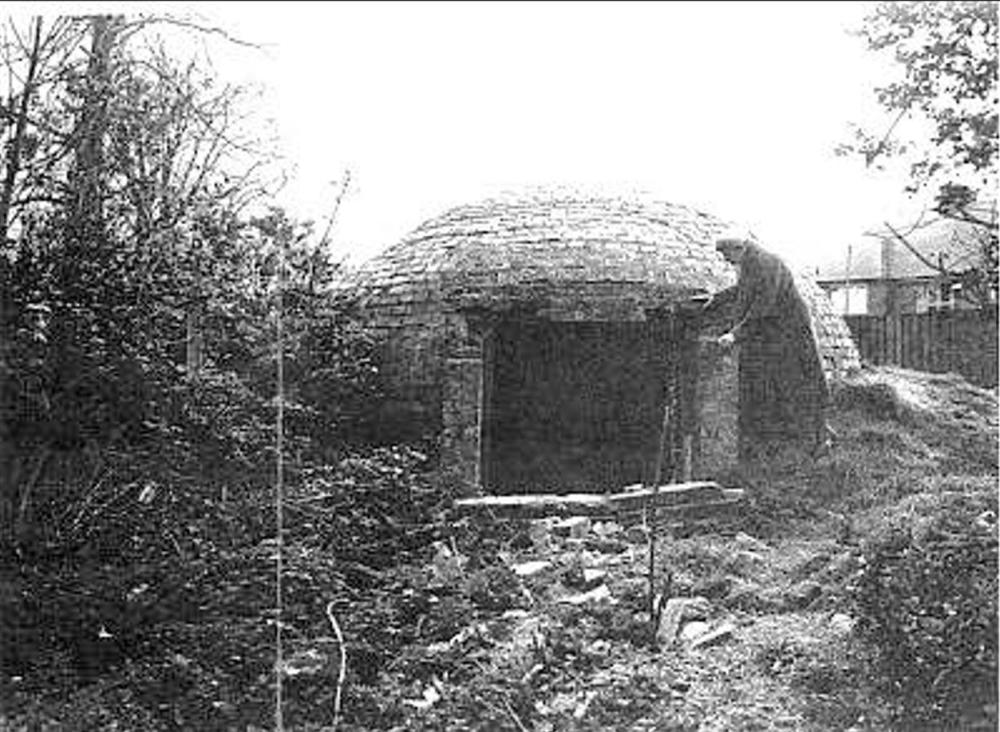 Historic Coventry Forum: Stivichall / Styvechale