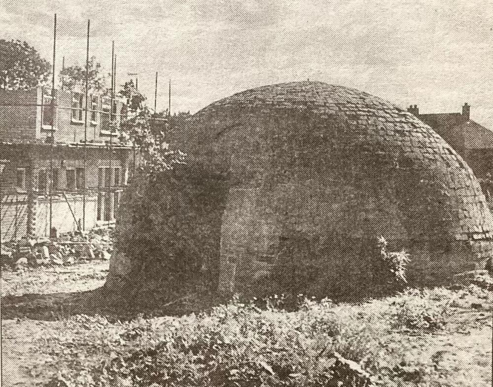 Historic Coventry Forum: Stivichall / Styvechale