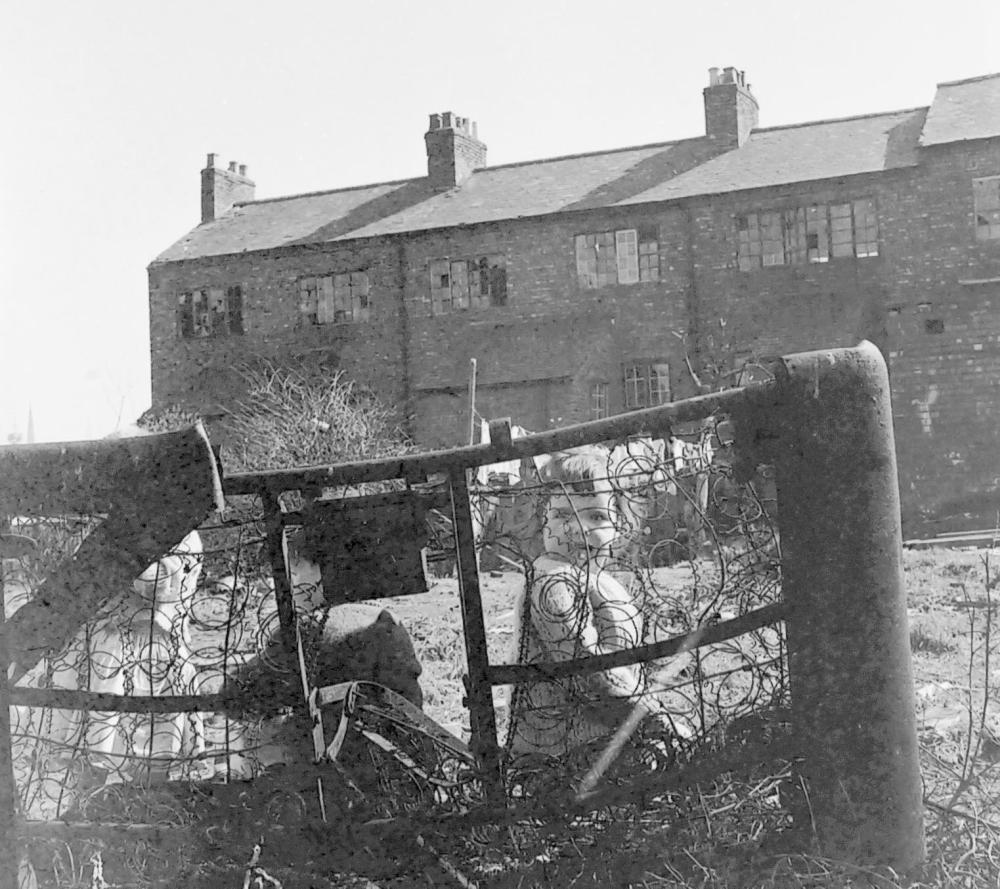 Historic Coventry Forum: Hillfields