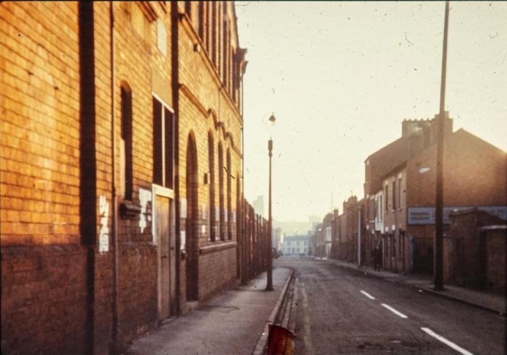 Historic Coventry Forum: Hillfields