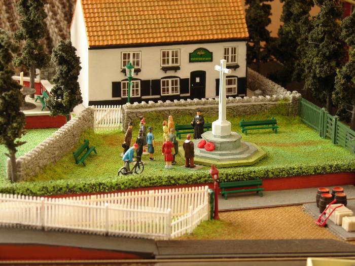 Historic Coventry Forum: Our world in miniature, hobbies