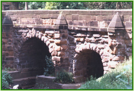 Historic Coventry Forum: River Sherbourne and tributaries