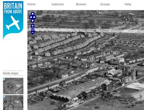 Historic Coventry Forum: Holbrooks and Holbrook Lane