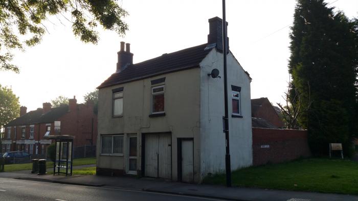 Historic Coventry Forum: Courthouse Green