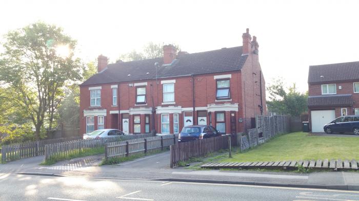 Historic Coventry Forum: Courthouse Green