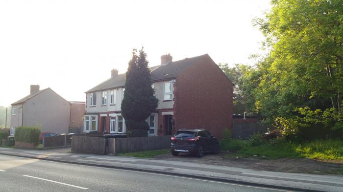 Historic Coventry Forum: Courthouse Green