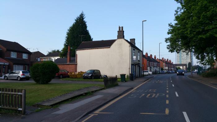 Historic Coventry Forum: Courthouse Green