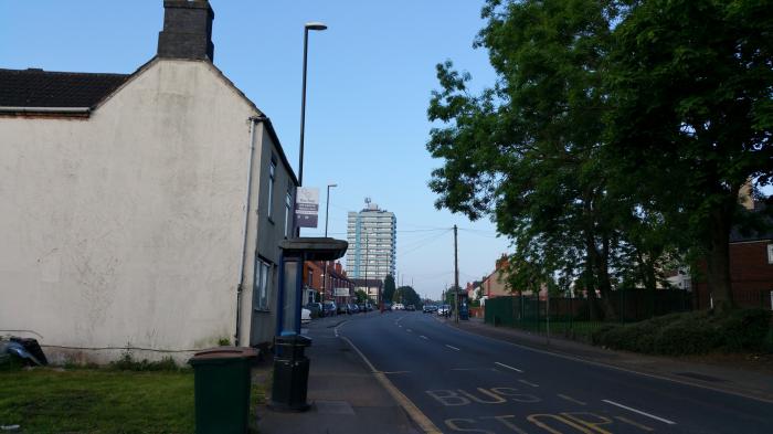 Historic Coventry Forum: Courthouse Green